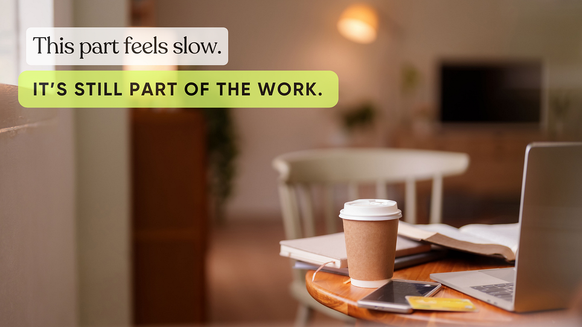 Why Effort On Upwork Doesn’t Always Turn Into Jobs Yet? | by Ahfarisa ...