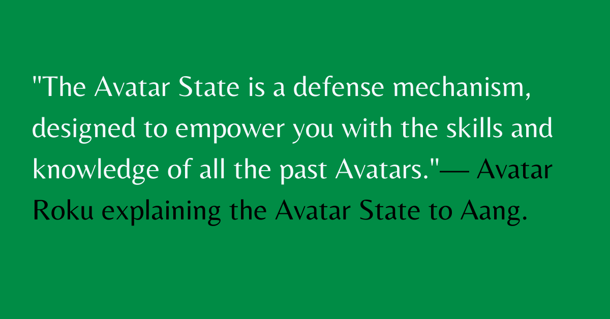 Studying Your Lineage Unlocks Your Avatar State | by Brett Pucino | The ...