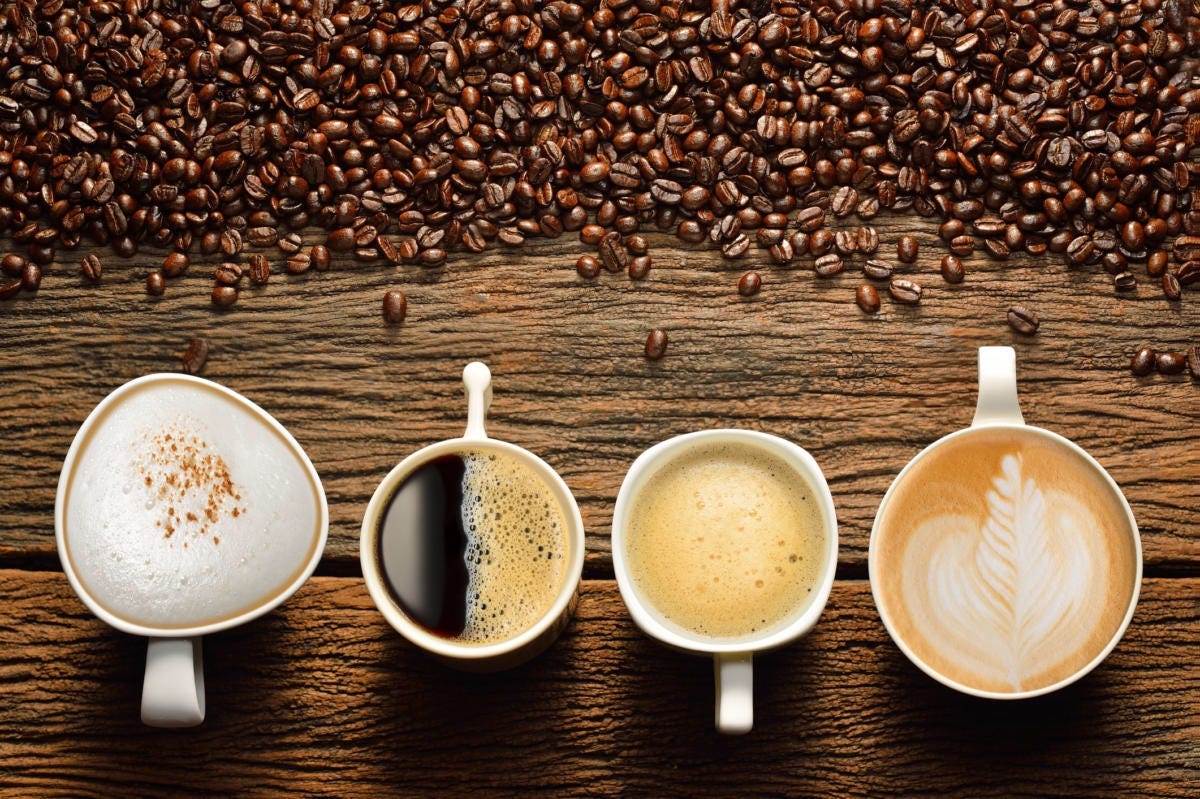 The Nappuccino. How coffee and napping are… | by Tyler Waddell | Medium