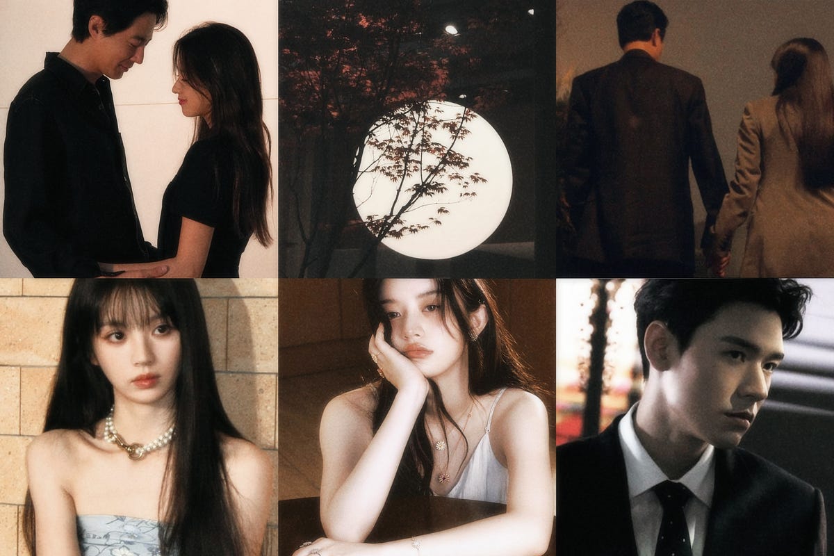 The Wu Family. | by Hana. | Oct, 2025 | Medium