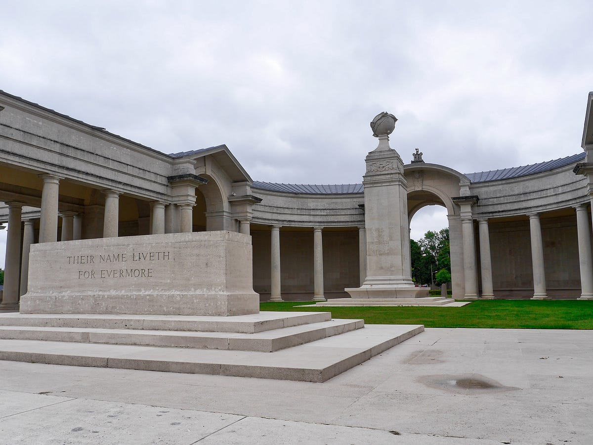 France — World War I — Battle of Arras — 1917 — summary | by Nick’s ...