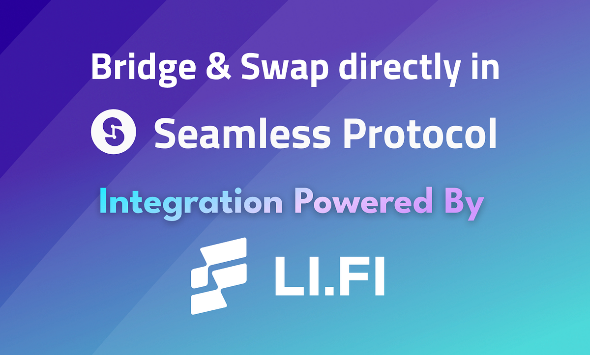 Using Seamless with the New In-App Bridge — A Step by Step guide. | by ...