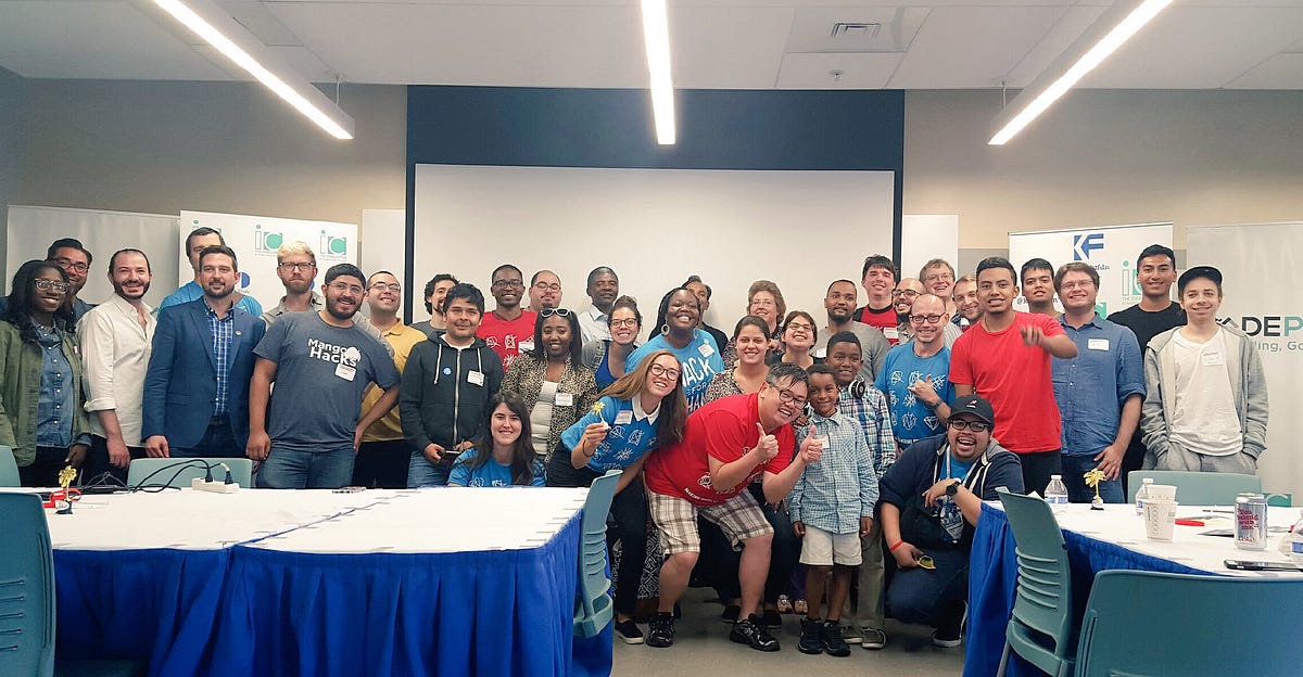 We’re looking for the next generation of Miami civic tech leaders | by ...