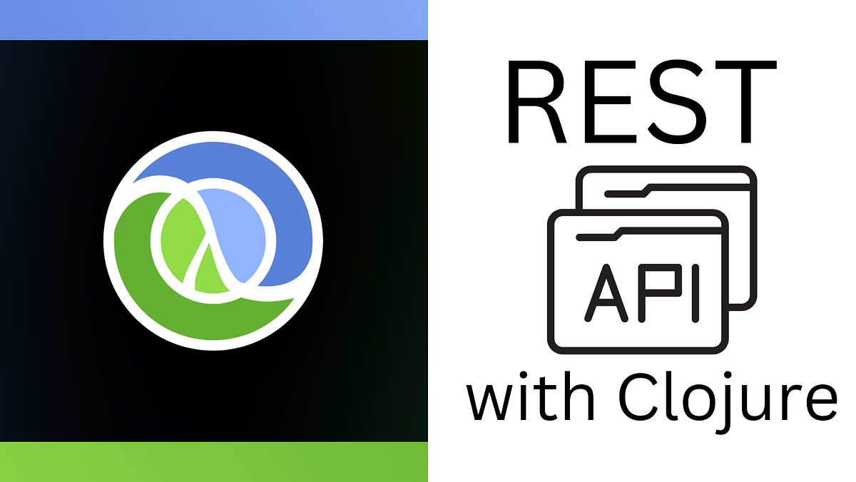 REST APIs with Clojure — Part I — Working with the APIs | by Santhosh Krishnamoorthy | Medium