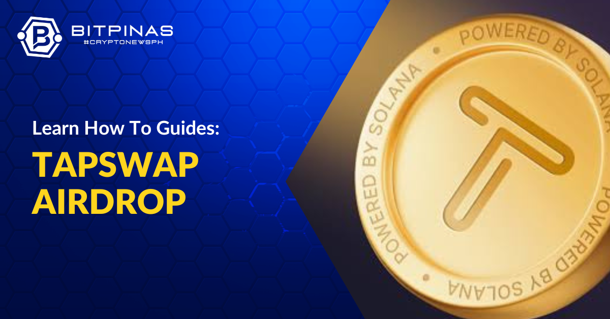 🔥 Tapswap — Airdrop Date confirmed 🎮 The New Tap 2 Play Craze 💰 | by Revox Airdrop | Jul, 2024 ...