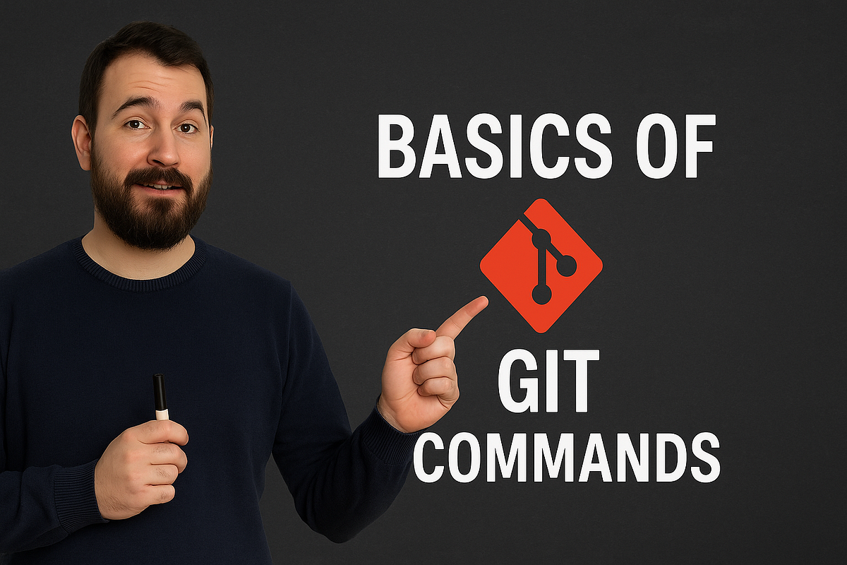 Getting started with Git. Git Clone Command | by Abdullah Asif | May, 2025 | Medium