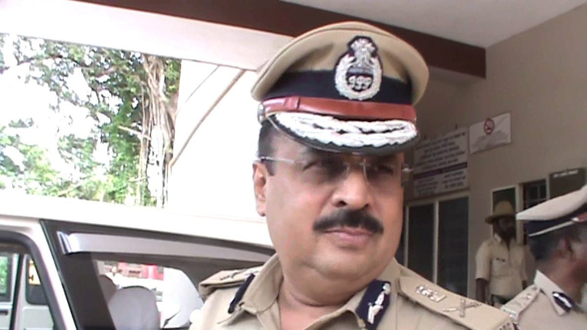 Alok Mohan. Mr. Alok Mohan is the Additional… | by Alok Mohan - IPS ...