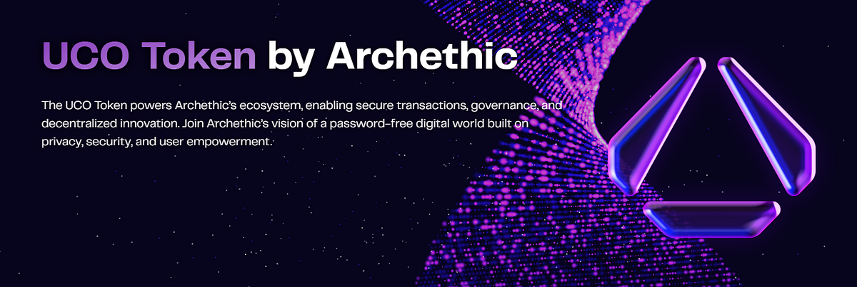 What is the Ethic Treasury Protocol (ETP)? | by Graillou - Archethic ...