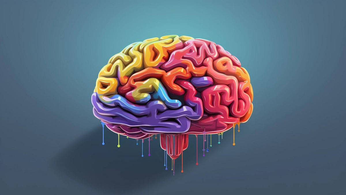 How I Re-Wired My Brain to Enjoy Doing Hard Things | by Hudson Rennie ...