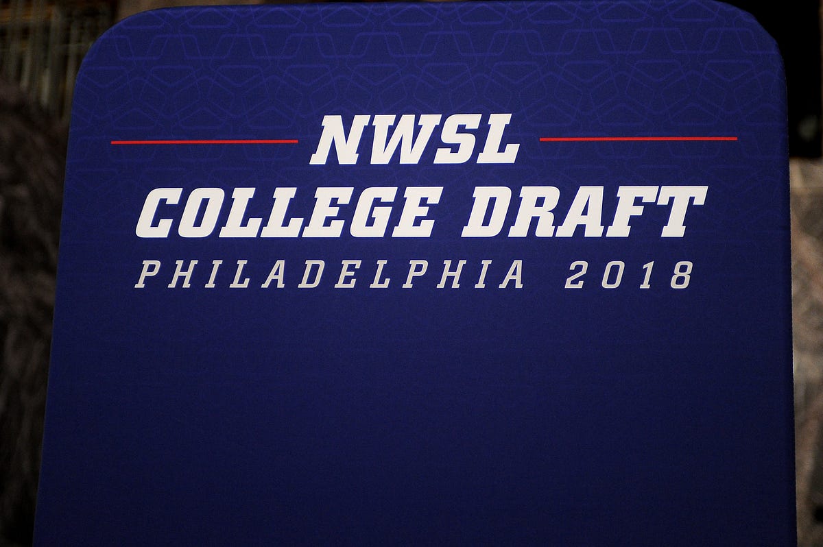 Photo Essay: 2018 NWSL College Draft | by Reign FC | Medium
