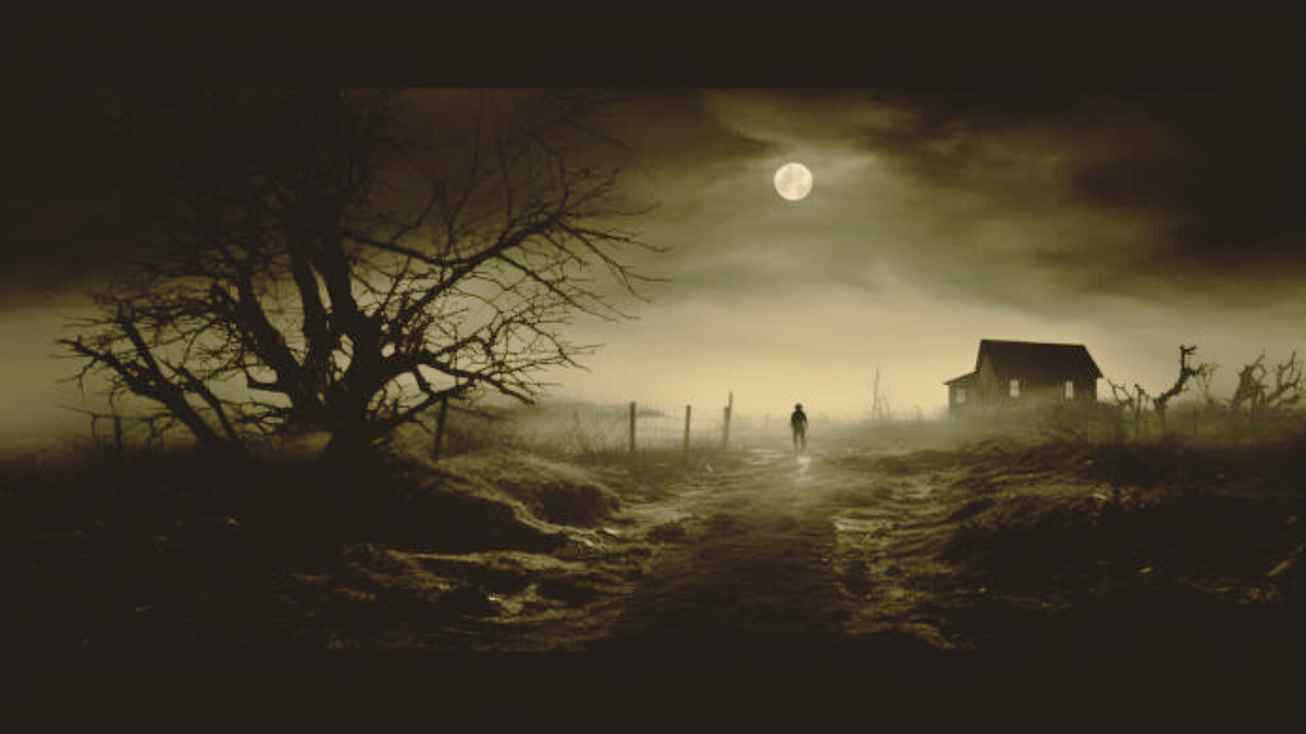 “Hey Horror Enthusiasts! 👻 New Here, and I Can’t Wait to Spook You ...