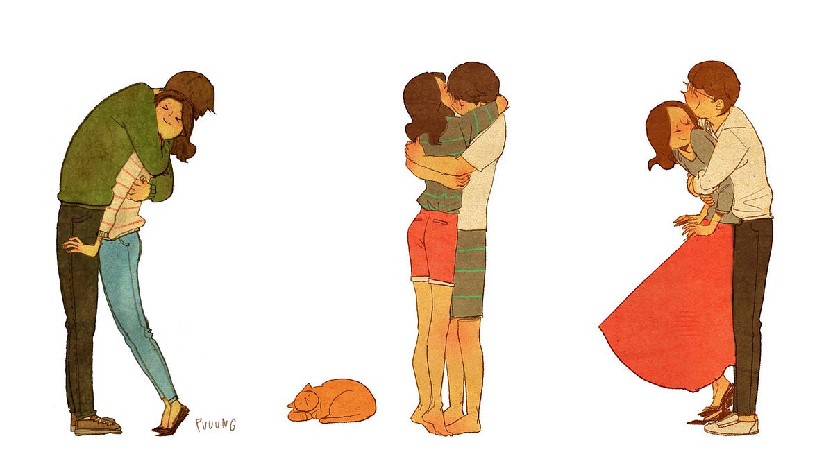 36 Traits of Love. What can we do to love better? | by Sartaj Anand ...