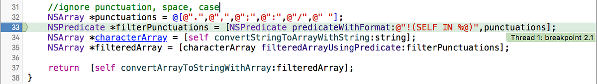 Debugging with Xcode. Let’s get real, no software is built… | by Leo ...