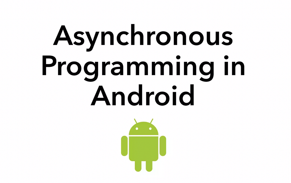 Exploring the Power of RxJava and Coroutines: A Comprehensive Comparison | by Muhammad Humza ...