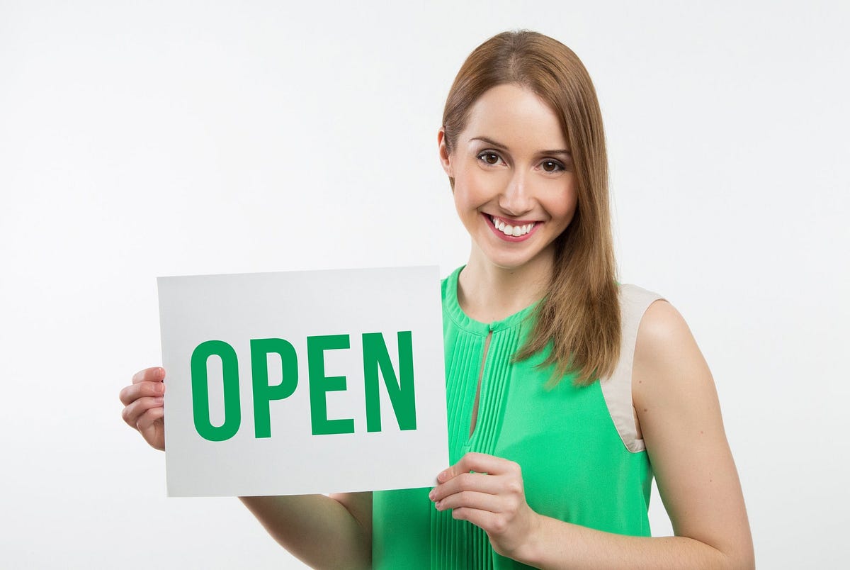 What To Do When You Start A Business And Have No Clients? | by Melissa ...
