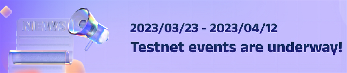 Join Extra Finance’s Testnet Campaign to Get Potential Airdrops/WL/OG ...