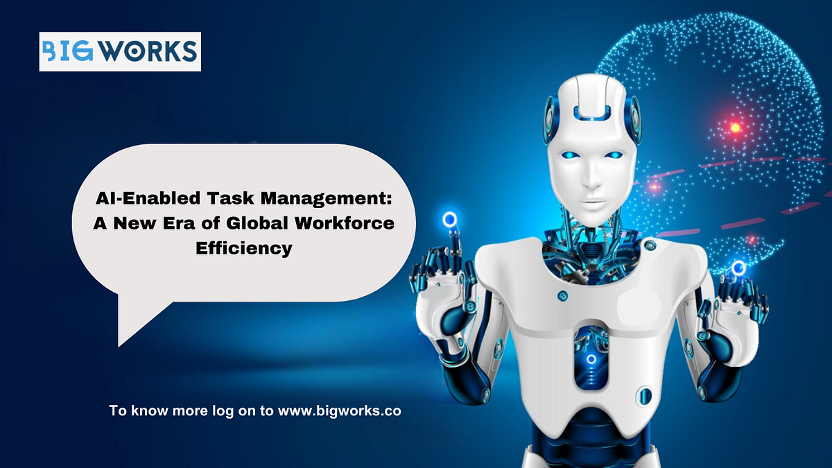 How Global Teams are Collaborating Through AI-Driven Task Management ...