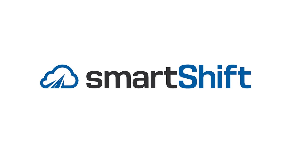 SAP Code Transformation Tool | smartShift - smartShift - Medium