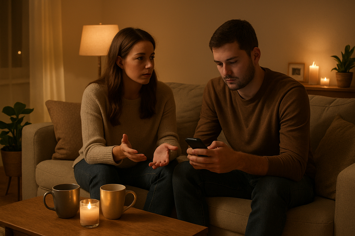 The 3-Second Mistake That’s Secretly Destroying Your Relationships (And ...