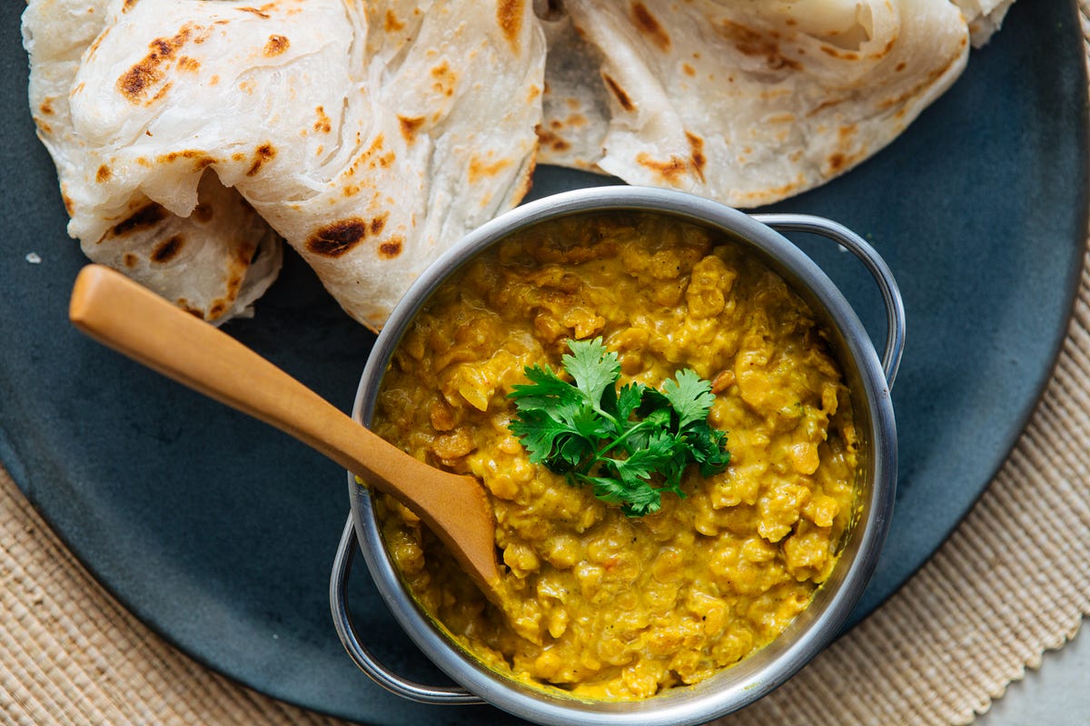 Southeast Asian Kitchen: Dhal. Southeast Asian Kitchen is a… | by ...