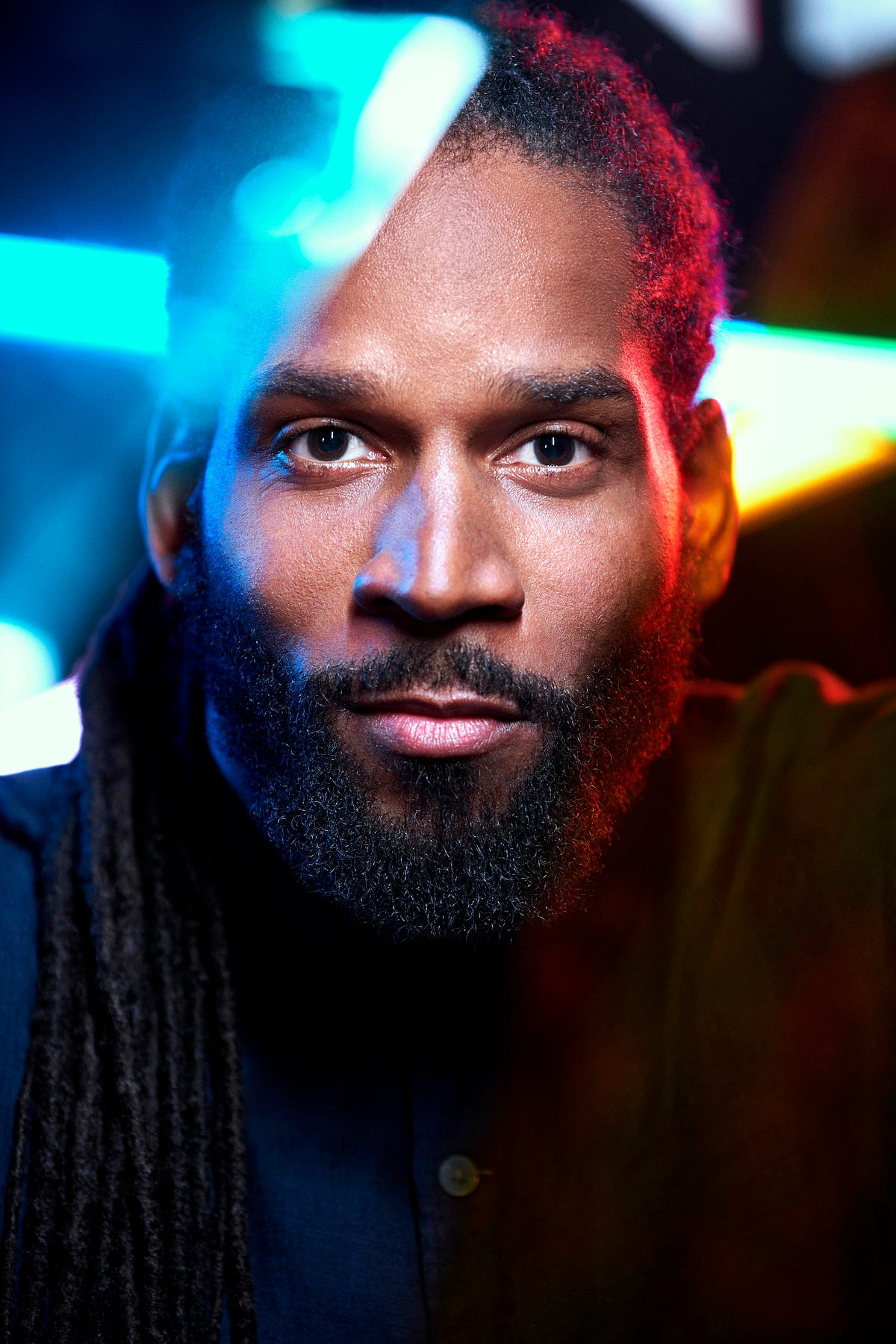 The Future of Communities in a New Normal: A Conversation with Marques ...