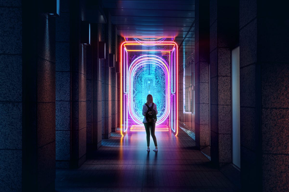 3D Projection Mapping: Unleashing the Power of Illusion and Creativity | by ATUL MISHRA | Medium