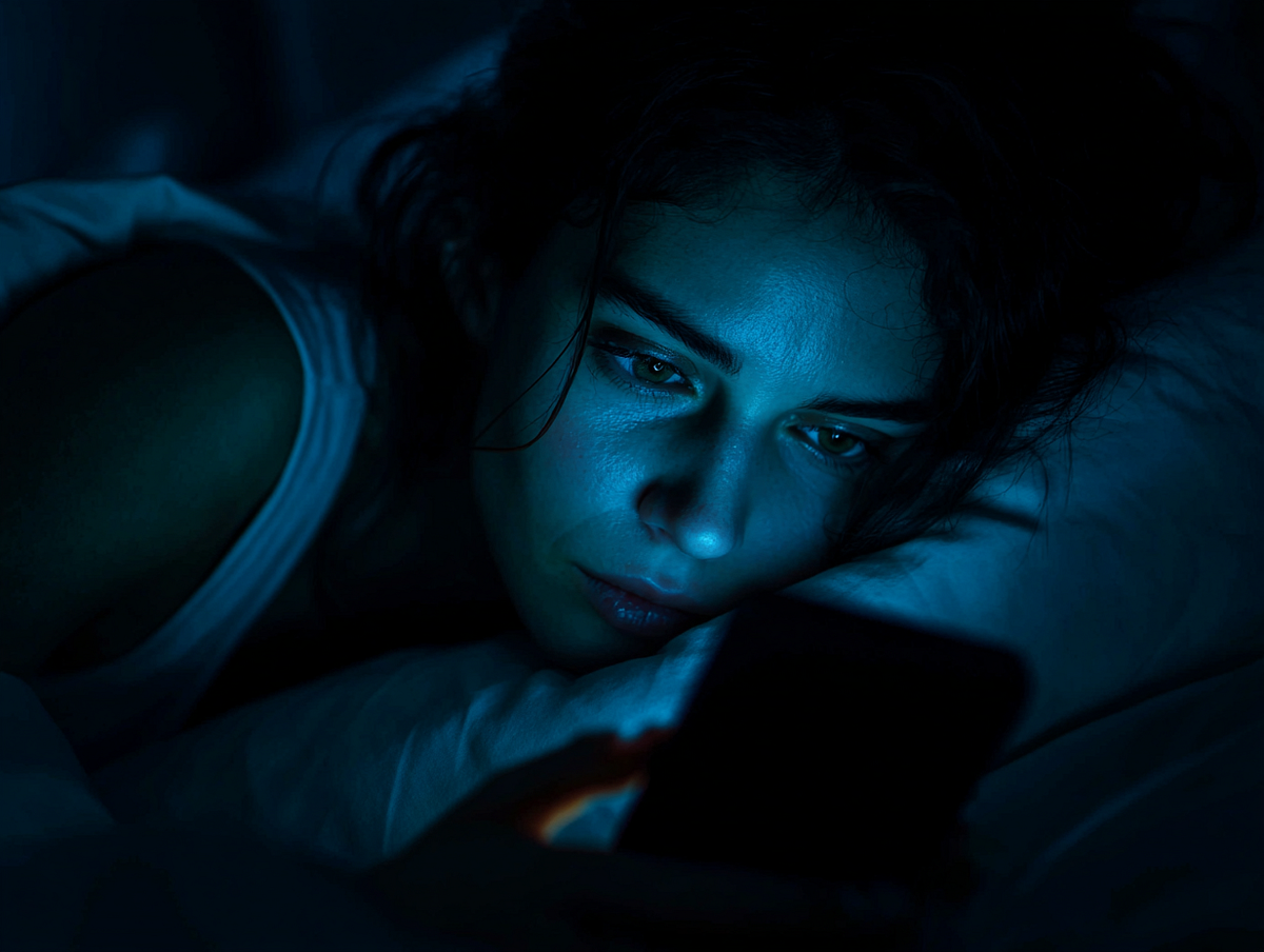 Doomscrolling as Activism: Why We Need to Stop Confusing Digital Self-Harm With Progress | by ...