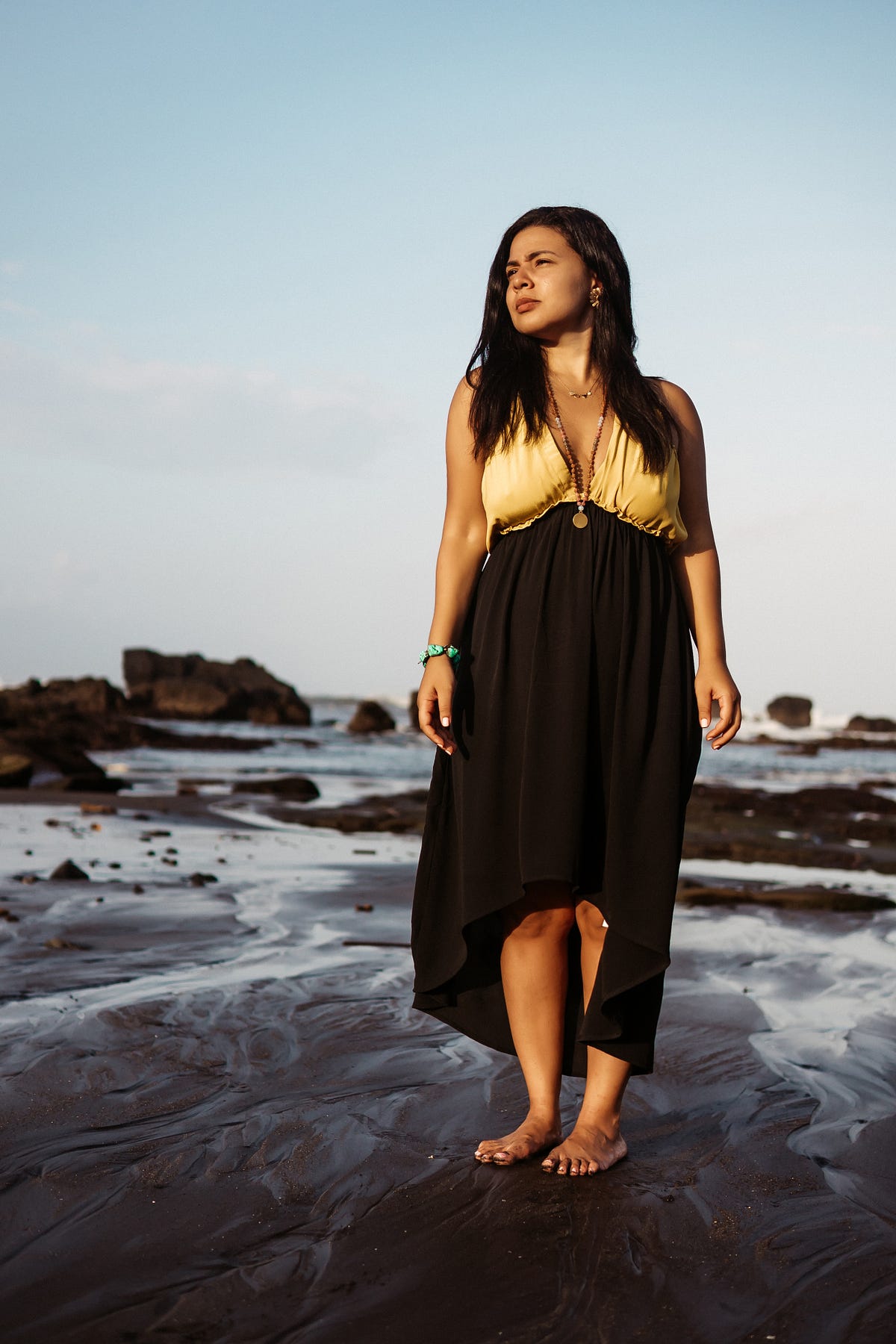 What happens to a woman’s body after she chooses a child free life? | by ekram ibrahim | Medium