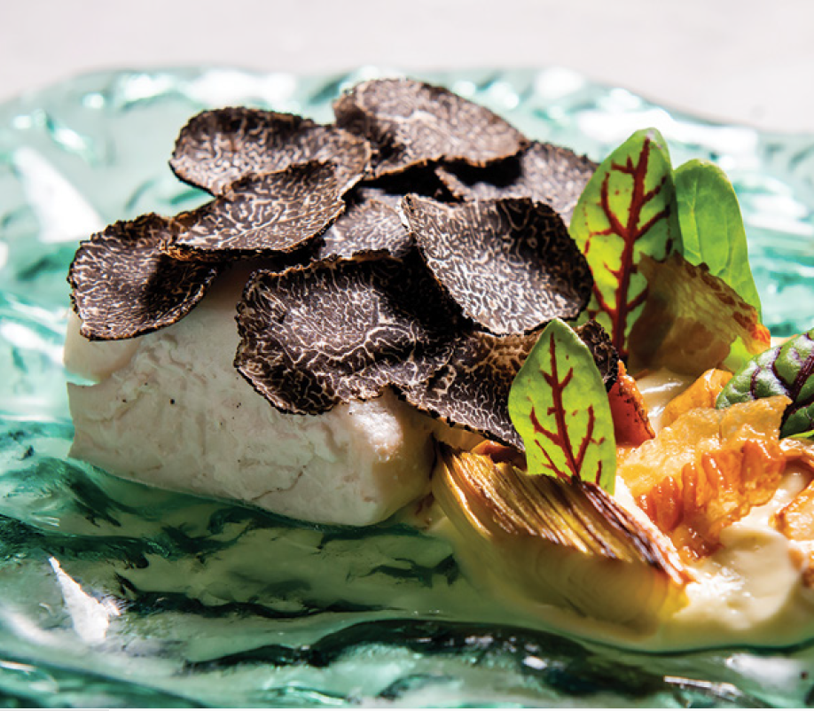 Buried Treasure. Featured in the Spring Issue of Foodism… | by Deepi ...
