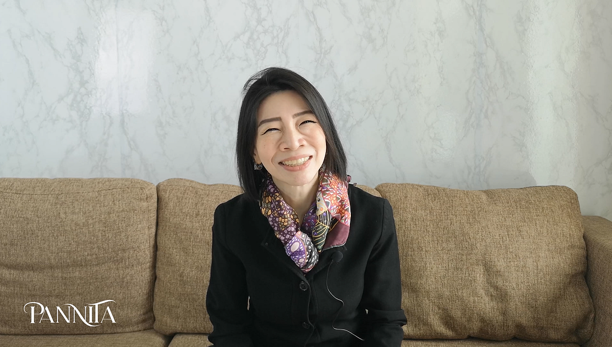 What’s PANNITA - Pannita Official - Medium