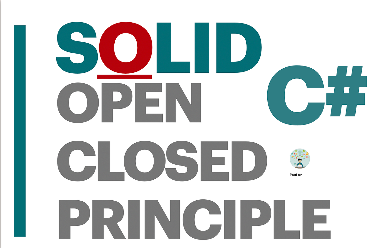 Unlocking the Power of the Open Closed Principle: Creating Flexible C# Applications | Level Up ...