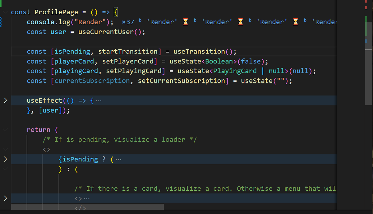React Optimization & Performance Overview | by Ivo Manolov | Level Up Coding