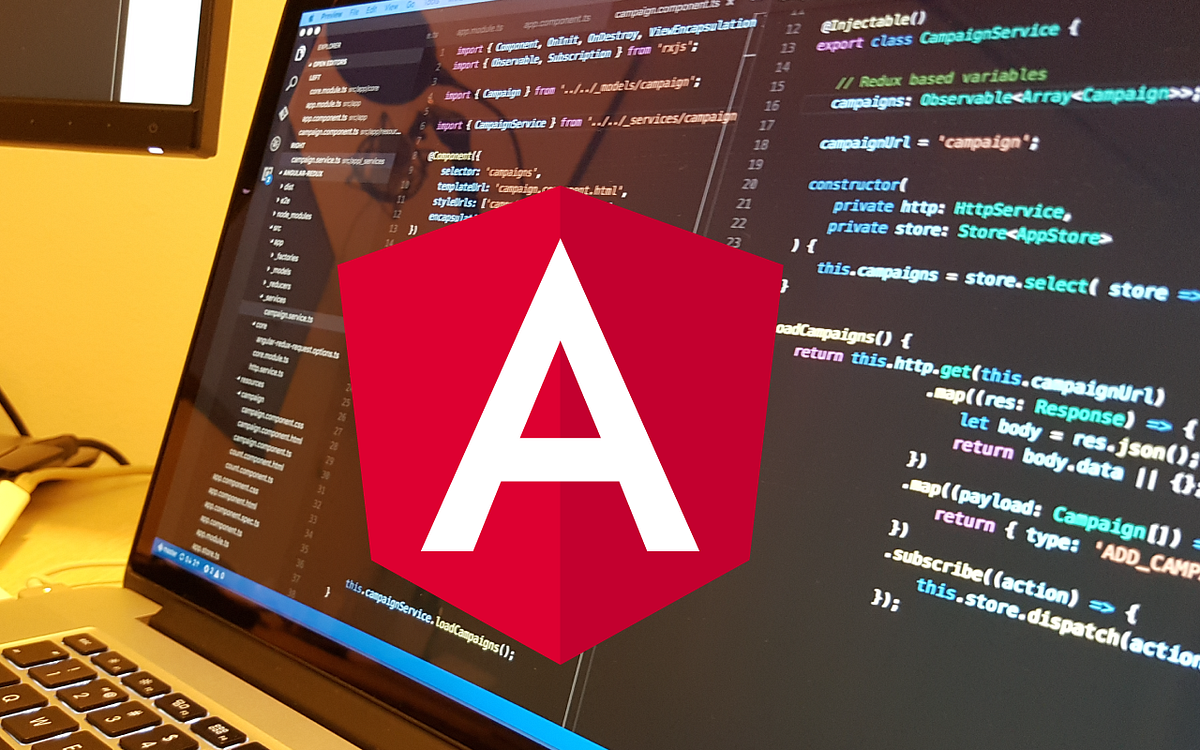Angular 2 and Redux simplified. Live demo and code available. | by Ivan ...