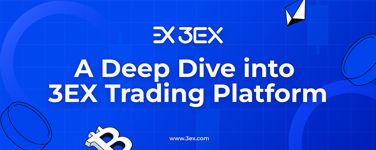 Navigating the Current Cryptocurrency Landscape: A Deep Dive into 3EX ...
