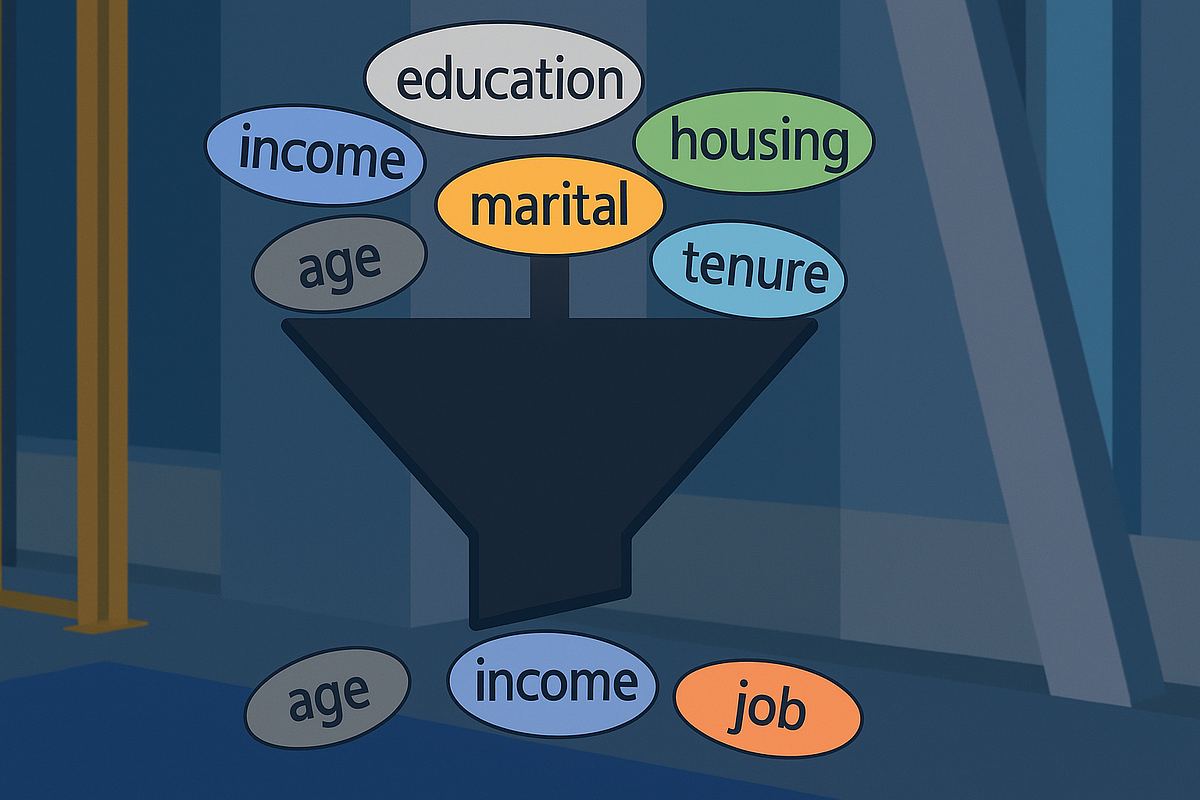 Stepwise Selection in Python: Boost Your Linear Regression Accuracy with Smart Feature Reduction ...