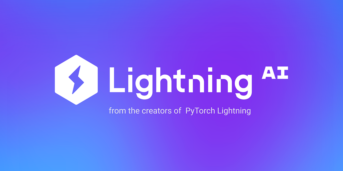 Supercharging Machine Learning with Lightning Models Using AI in Python ...