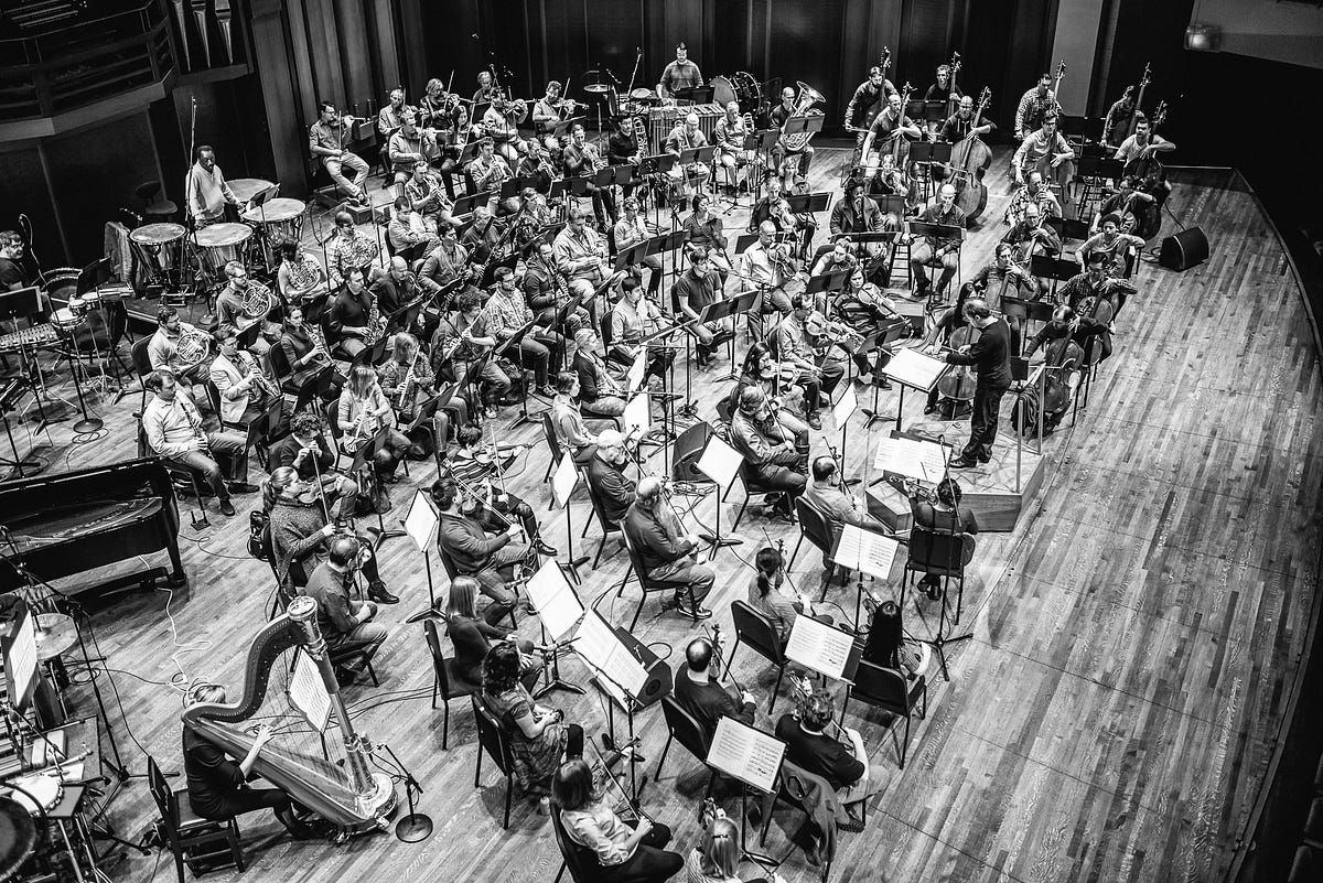 What do The Beatles have in common with avant-garde composer Luciano ...