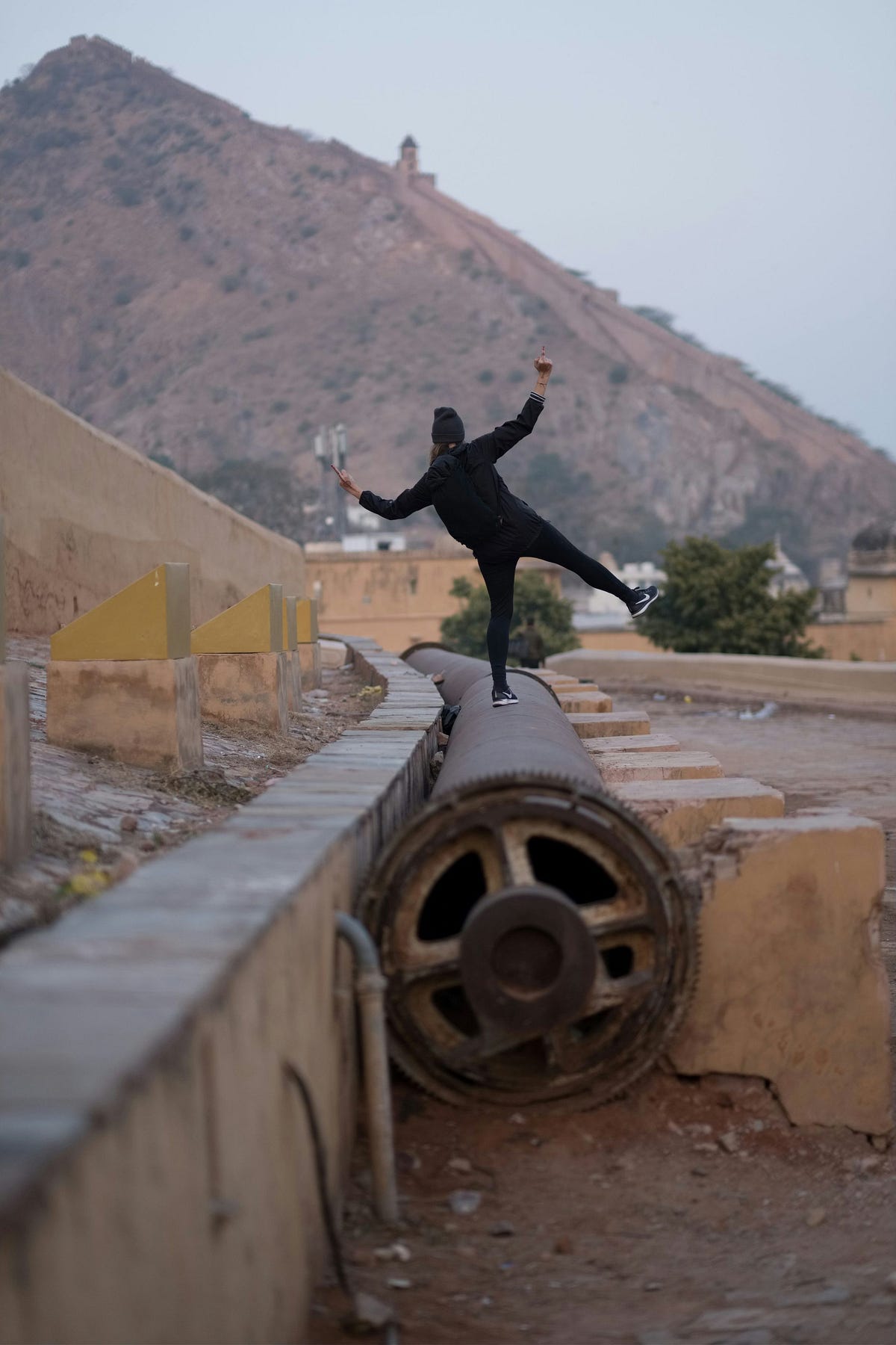 Staying Grounded During Turbulent Times | by Karol Ward, LCSW | Apr ...