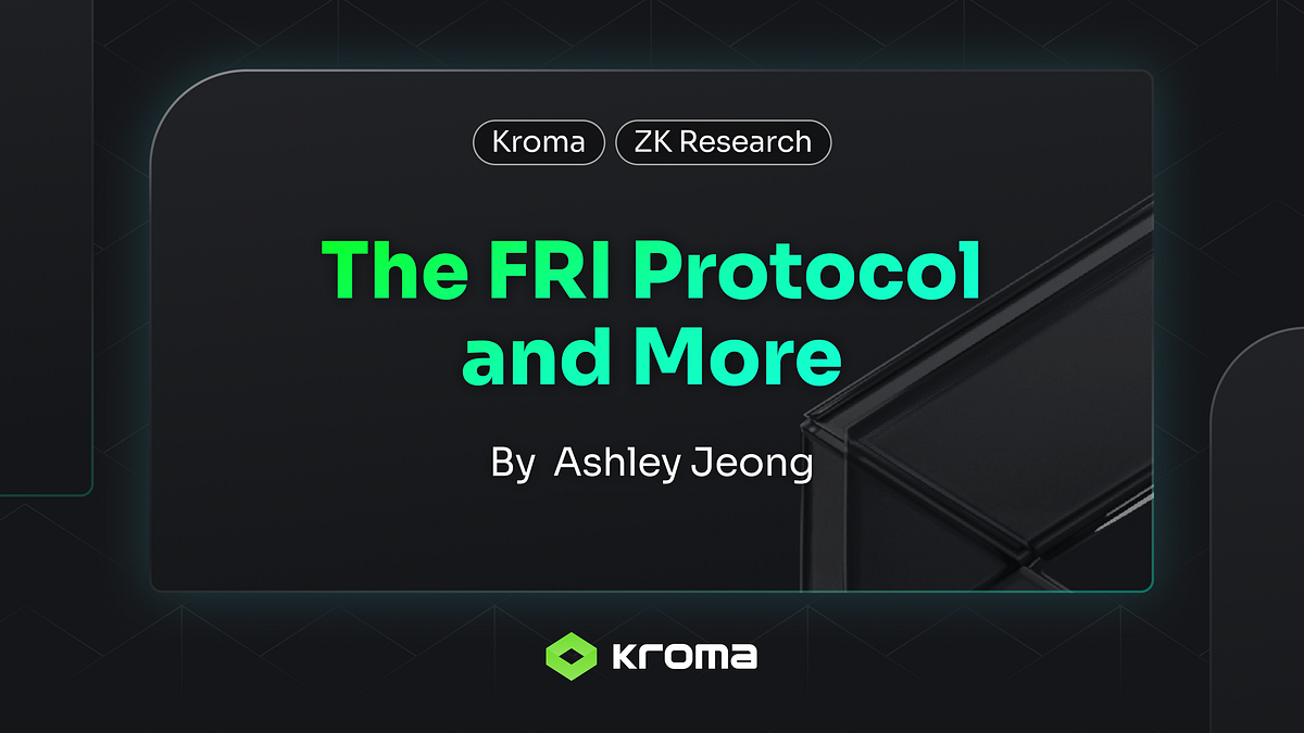 Brain FRI-ed 😵‍💫 : Diving into the FRI Protocol and More | by Ashjeong ...