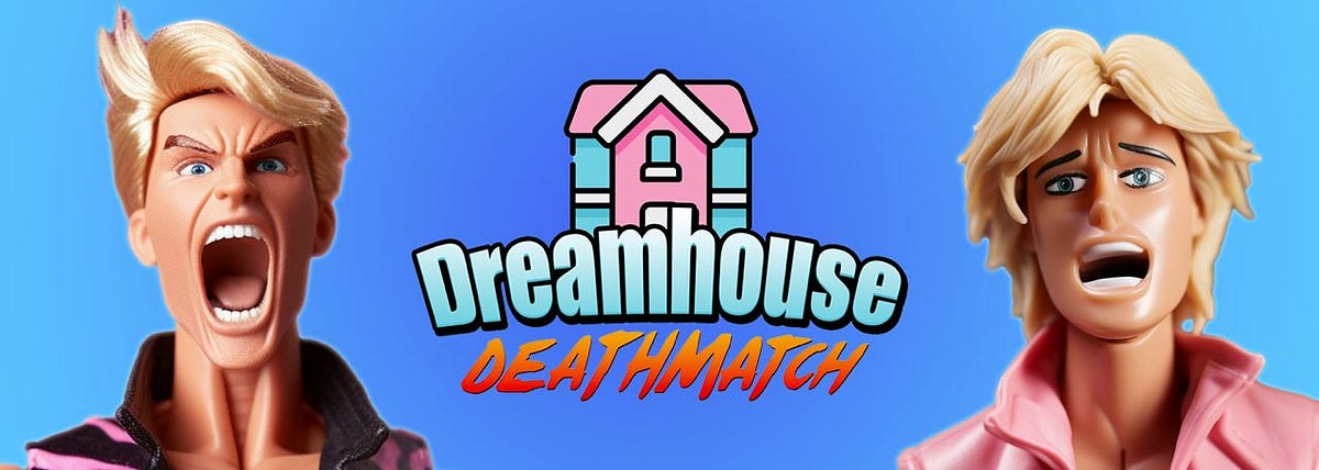 Dreamhouse Deathmatch: KenCorp’s First Entry Into The Rapidly Growing ...