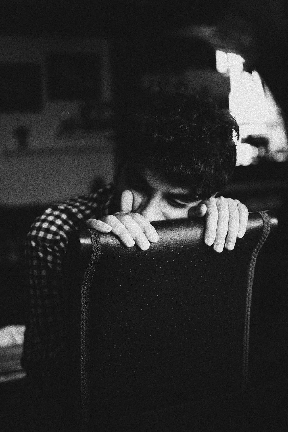Why Do So Many of Us Feel Like We’re Falling Short in Life? | by ...
