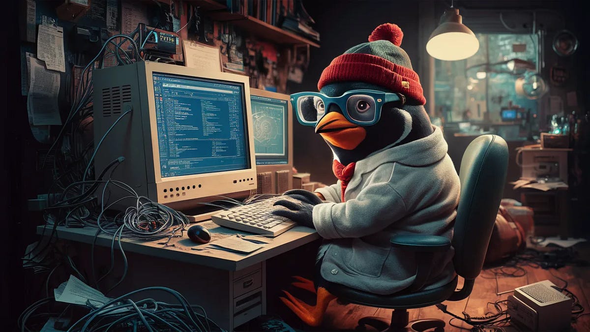 System Monitoring and Performance Tuning in Linux -DevOps Prerequisite 5 | by Aaditya Kediyal ...