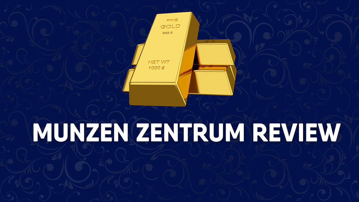 Munzen Zentrum Review. 🤚Stop — before you read this review: | by Lukas ...