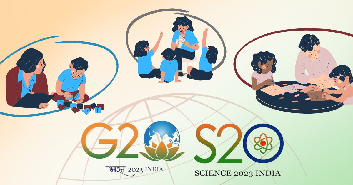 India’s G20 & STEM — My hope for our unanimity | by EXSTEMPLAR ...