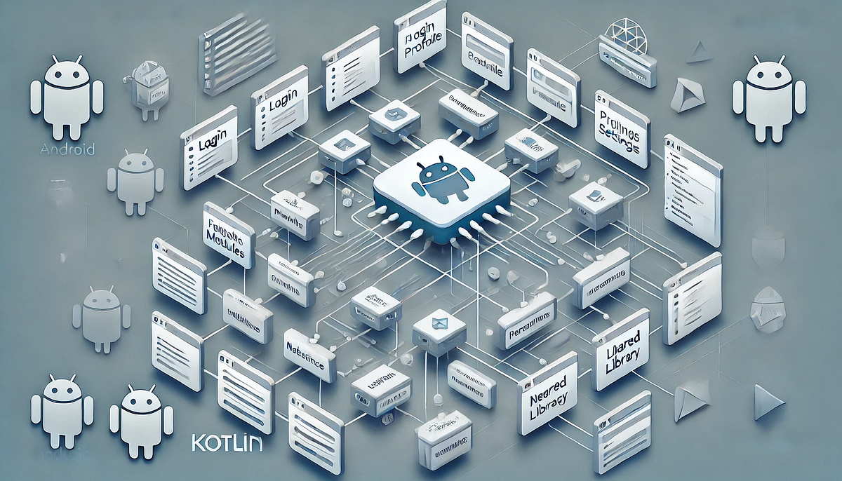 Architecture at Scale: Part 3. Modularization Strategies | by Daksh Semwal | Medium
