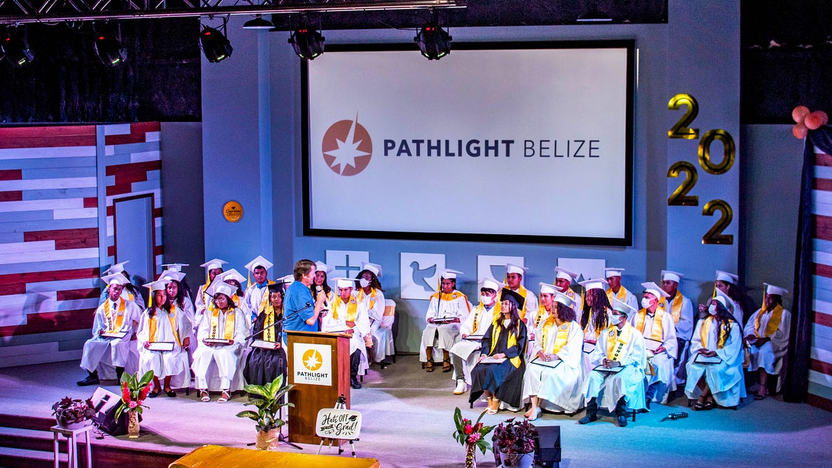 Reflections On Our 2022 Graduation from Roger Dermody | by PathLight ...