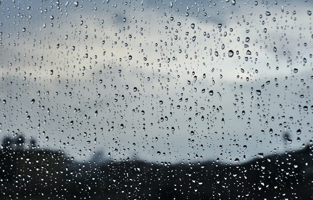 Why Rain is Soothing: The Science and Sensation Behind It | by Chaaa ...