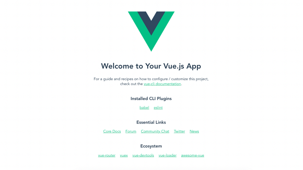 [Vuetify] 起步 - Juju 的自學筆記 - Medium
