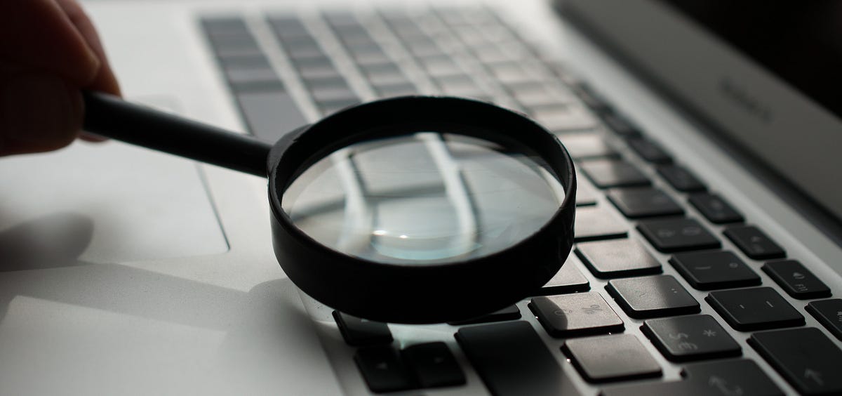 Bash, the Data Scientist’s Magnifying Glass | Elucidata | by Elucidata ...