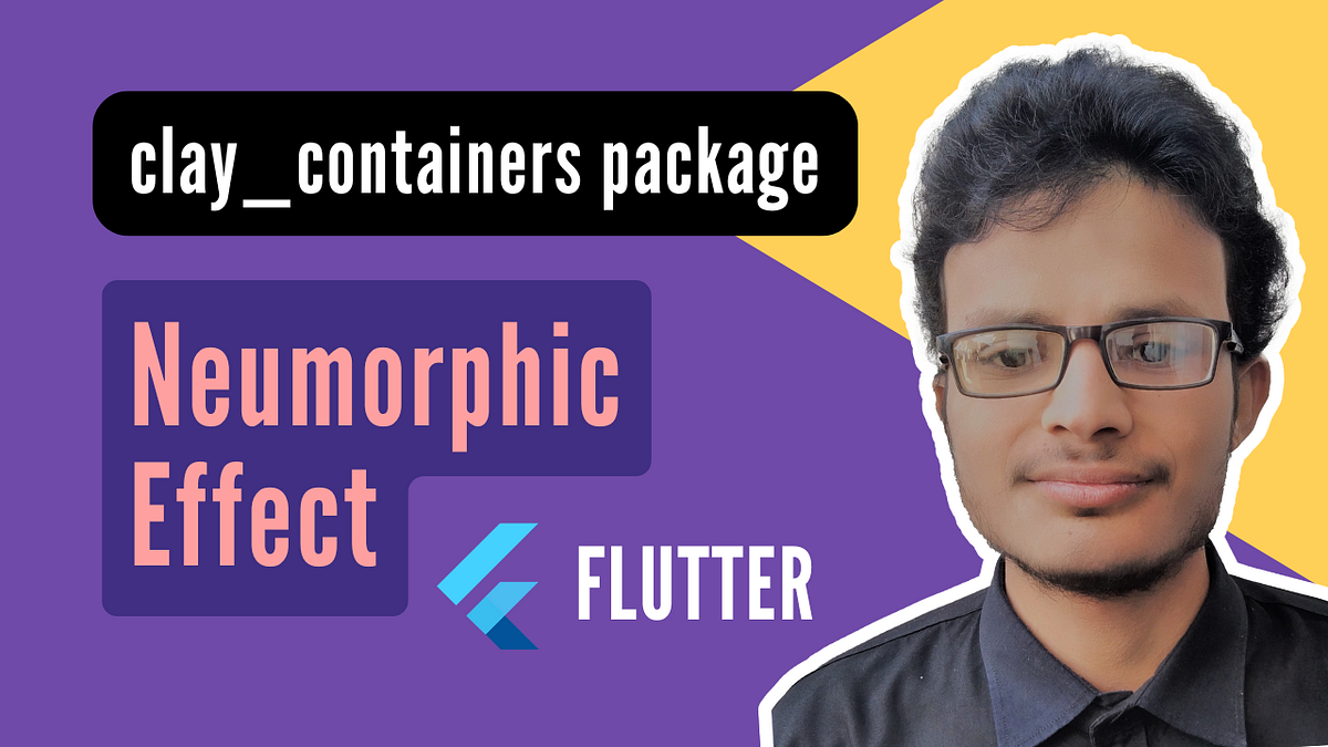 Level Up Your Flutter UI with Soft Shadows and Depth | by DevCode ...